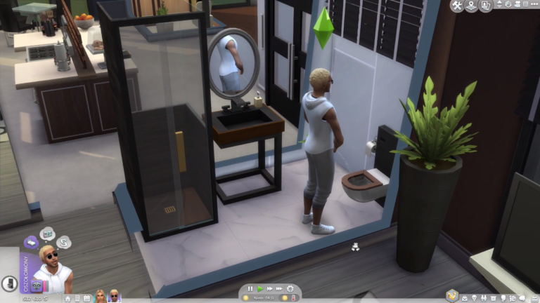 Jak usunąć cenzurę w The Sims 4? - Portal dla graczy RitzyRanger